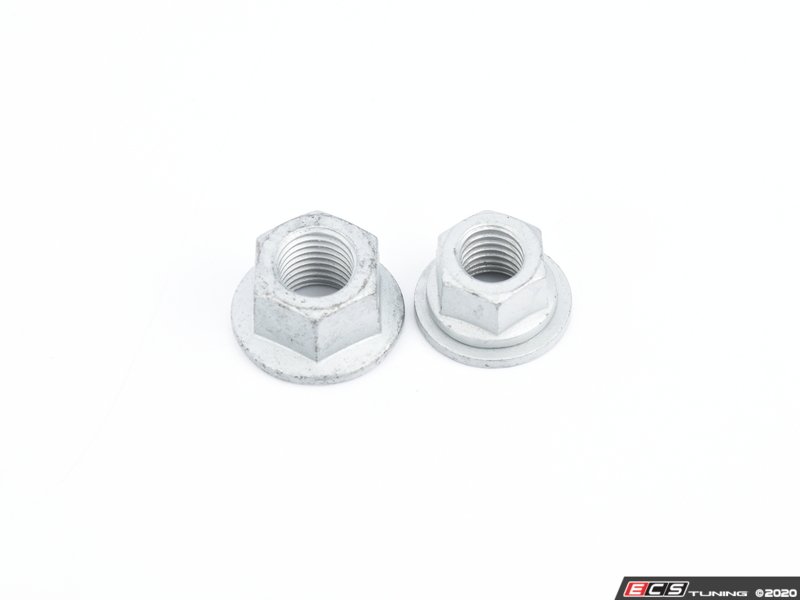 Lemforder - 3446501 - Rear Upper Control Arm - Left