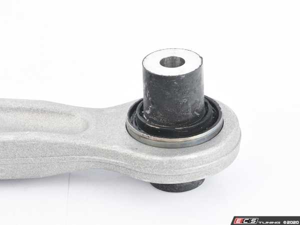 Lemforder - 3446501 - Rear Upper Control Arm - Left