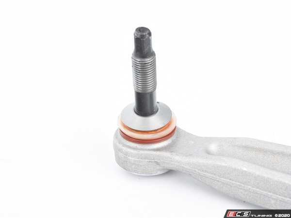 Lemforder - 3446501 - Rear Upper Control Arm - Left