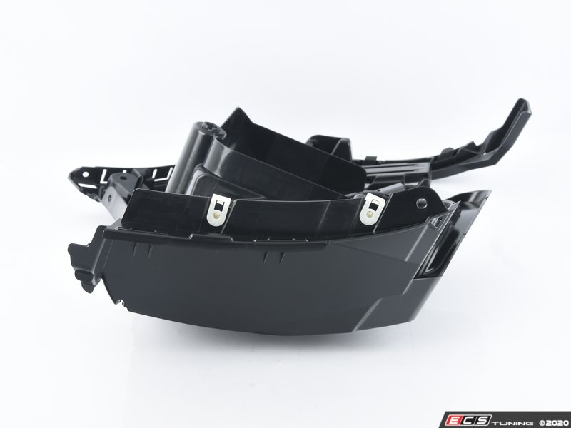 Genuine BMW - 51128065942 - GUIDE FOR BUMPER, SIDE, RIGH (51-12-8-065-942)