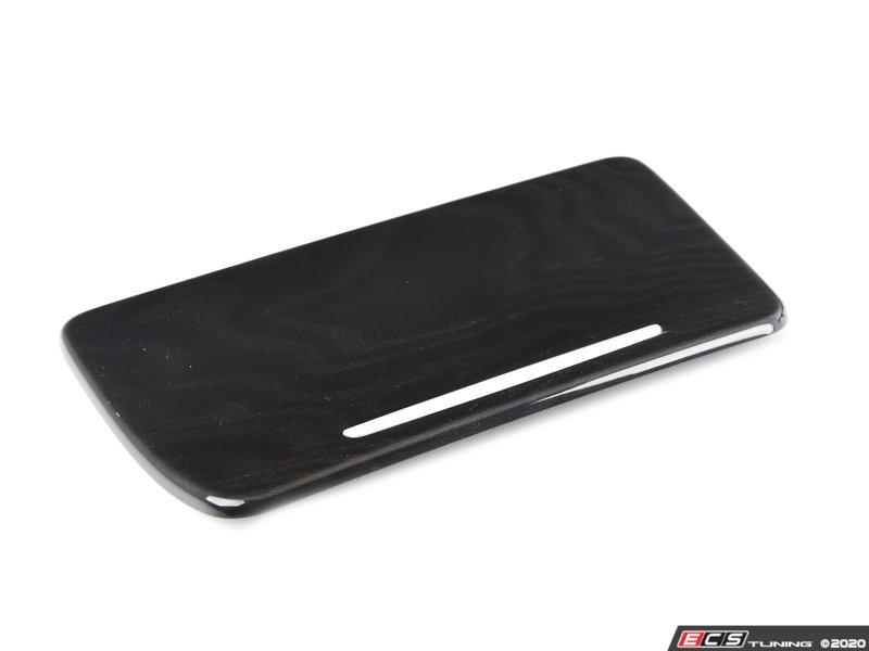 Genuine BMW - 51169206389 - Center console trim set (51-16-9-206-389)