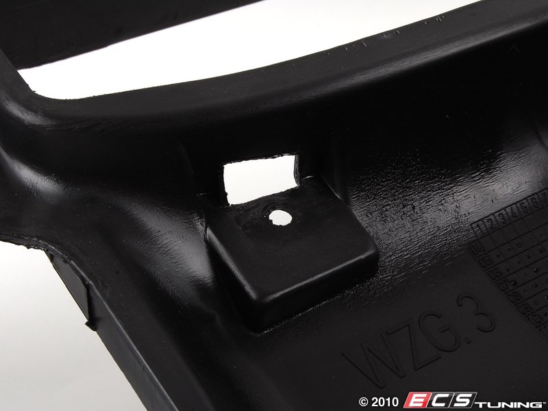 Genuine BMW - 51718040280 - Core Support (51-71-8-040-280)