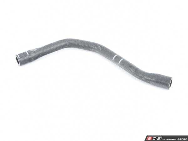Genuine Volkswagen Audi - 5N0121109E - HOSE (5N0 121 109 E)