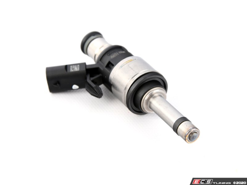 Genuine Volkswagen Audi - 06K906036N - Fuel Injector (06K 906 036 N)