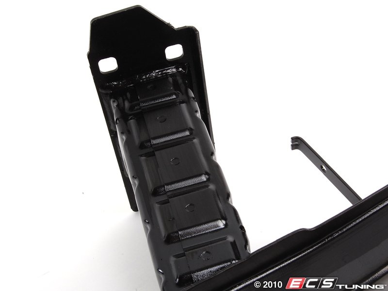 Genuine European BMW - 51117146645 - Front Bumper Support - European ...