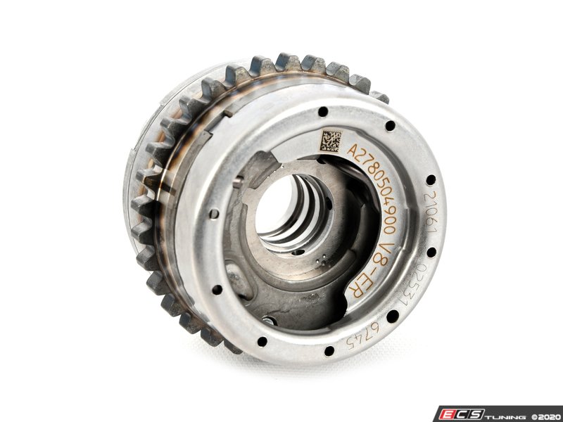 Genuine Mercedes Benz - 2780504900 - CAMSHAFT ADJUSTER