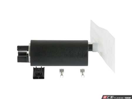 Bosch - 16141182842 - Fuel Pump - Pump Only