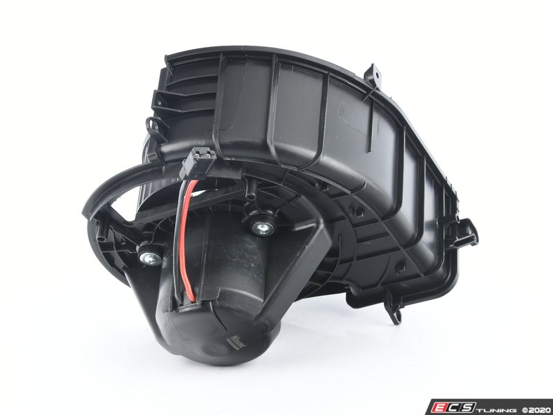 Nissens - 64119291177 - Blower Motor