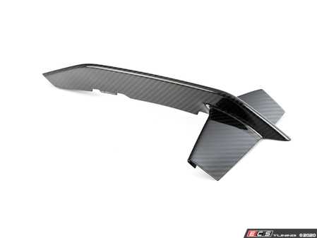 Genuine BMW - 51118074806 - RIGHT FINISHER (51-11-8-074-806)