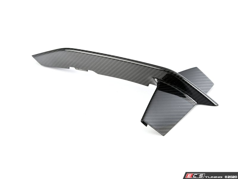 Genuine BMW - 51118074806 - RIGHT FINISHER (51-11-8-074-806)