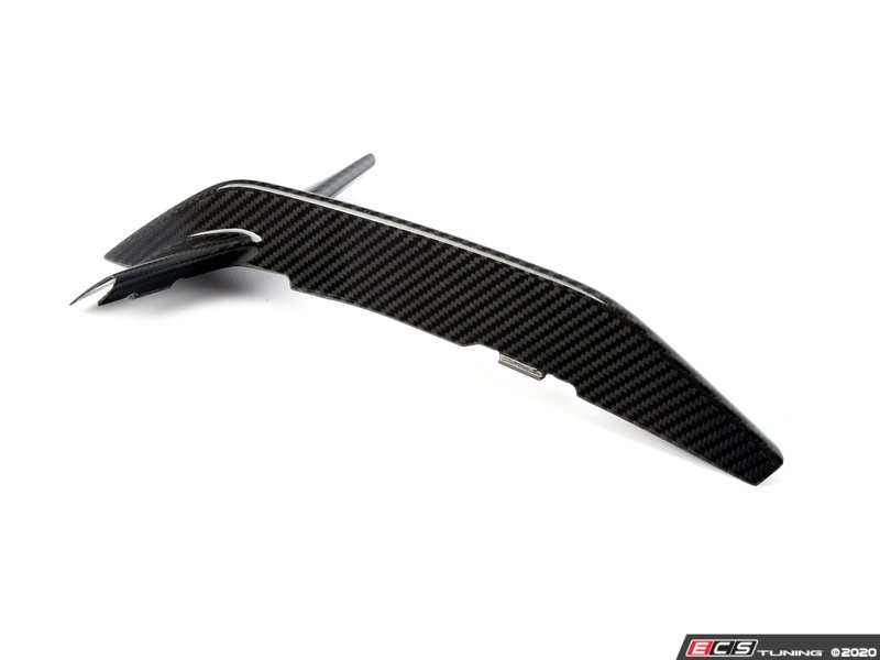 Genuine BMW - 51118074806 - RIGHT FINISHER (51-11-8-074-806)