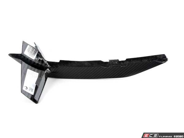 Genuine BMW - 51118074806 - RIGHT FINISHER (51-11-8-074-806)