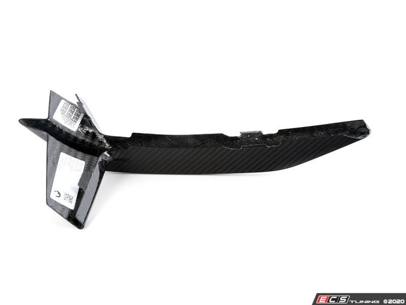 Genuine BMW - 51118074806 - RIGHT FINISHER (51-11-8-074-806)