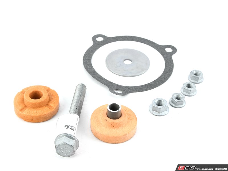 Genuine BMW - 33522413675 - Genuine BMW Support Bearing Repair Kit (33 ...