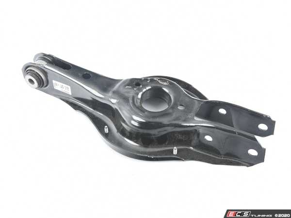 Genuine BMW - 33326884694 - Rear Trailing Arm - Priced Each (33-32-6 ...