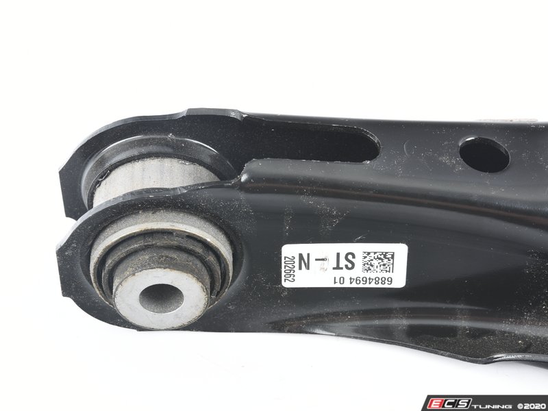 Genuine BMW - 33326884694 - Rear Trailing Arm - Priced Each (33-32-6 ...