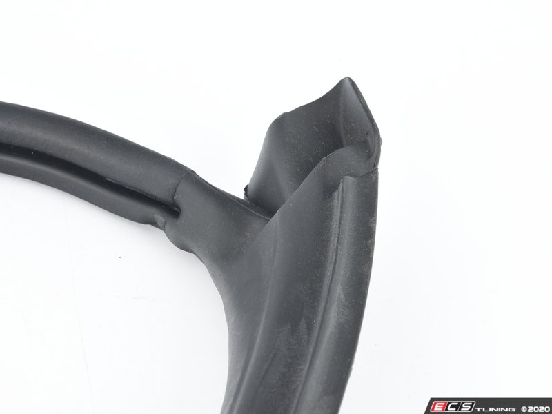 Genuine Volkswagen Audi - 5C5867337J - Inner door seal - Left (5C5 867 ...