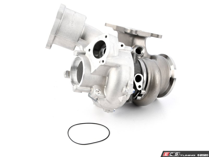 CTS - CTS-TR-1000 - CTS IS38 Turbocharger