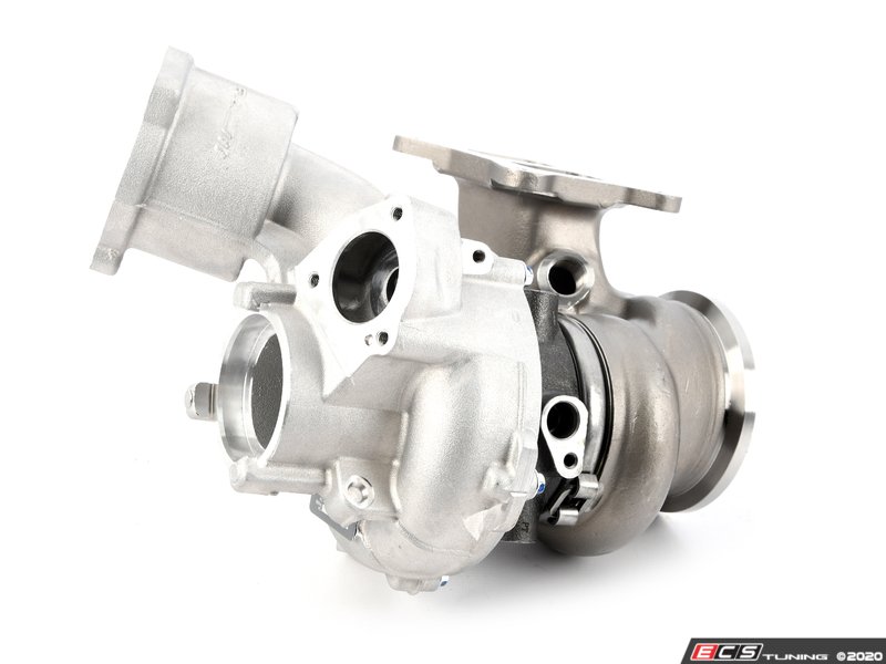 CTS - CTS-TR-1000 - CTS IS38 Turbocharger