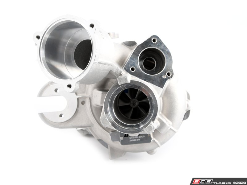 CTS - CTS-TR-1000 - CTS IS38 Turbocharger