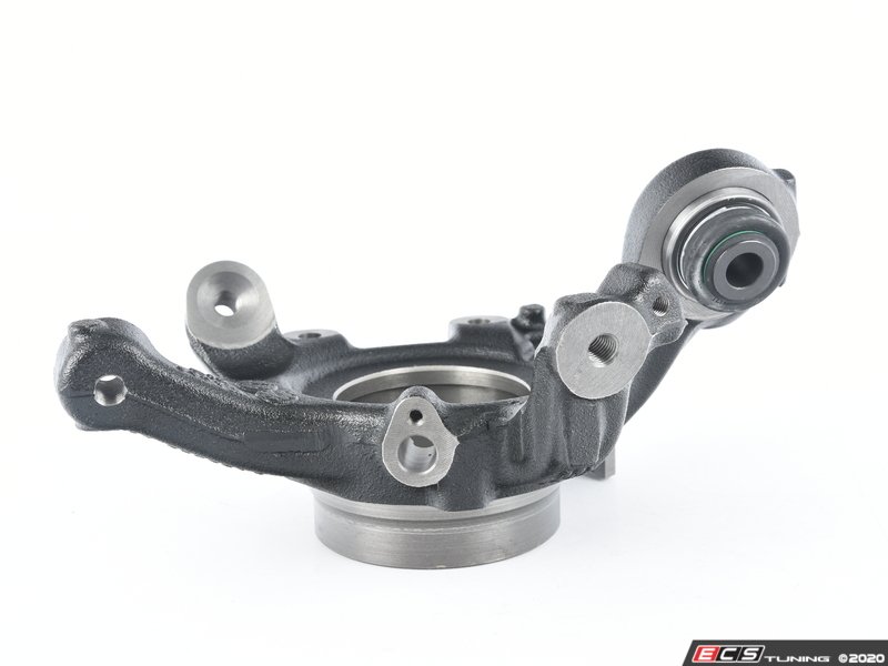 Genuine BMW - 33326783667 - E90 Wheel Carrier - Rear Left (33-32-6-783-667)