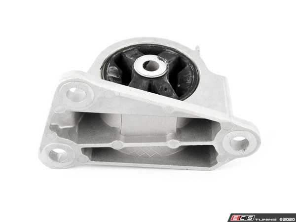 Hamburg Tech - 22116756405 - Upper Engine Mount Bushing Holder
