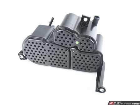 Genuine Volkswagen Audi - 4H0201801A - EVAPCANIST (4H0 201 801 A)