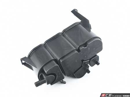 Genuine Volkswagen Audi - 4H0201801A - EVAPCANIST (4H0 201 801 A)