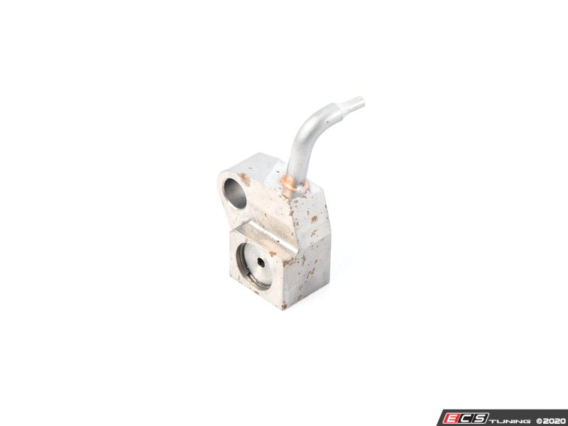 Genuine BMW - 11421316741 - JET - (NO LONGER AVAILABLE) (11-42-1-316-741)