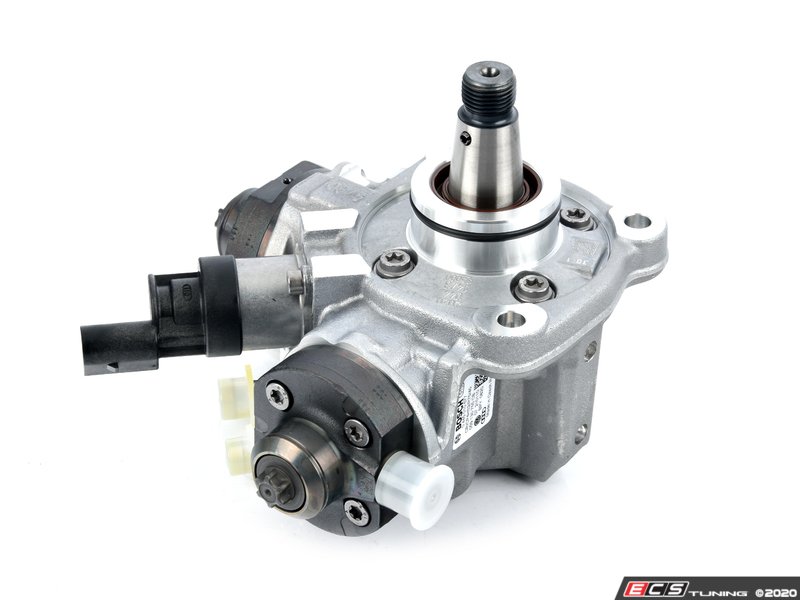 Genuine Volkswagen Audi - 059130755CB - PUMP (059 130 755 CB)