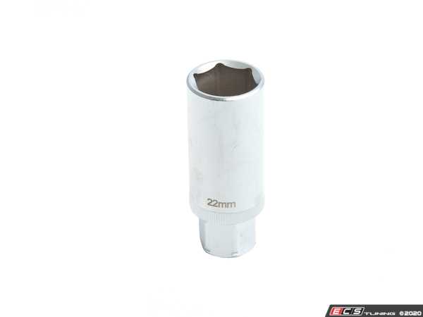 CTA Tools - CTA3039X06 - Go Through Deep Strut Socket - 22mm