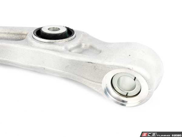 Genuine Volkswagen Audi - 4H0407151C - Front Lower Control Arm ...