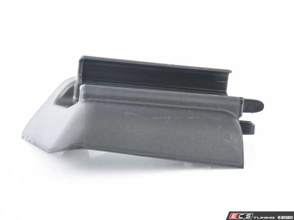 Genuine Mercedes Benz - 20491921209051 - COVERING