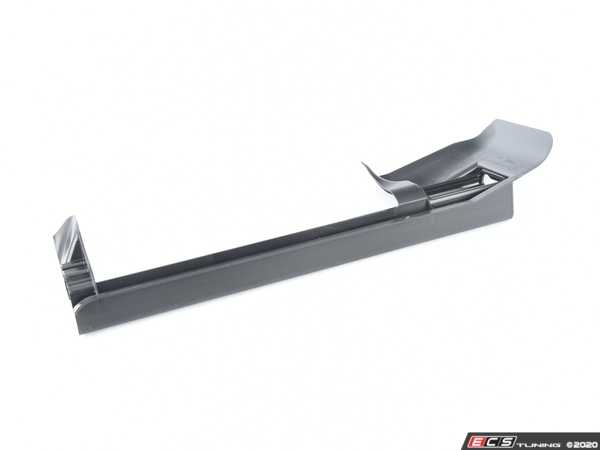 Genuine Mercedes Benz - 20491919209051 - COVERING