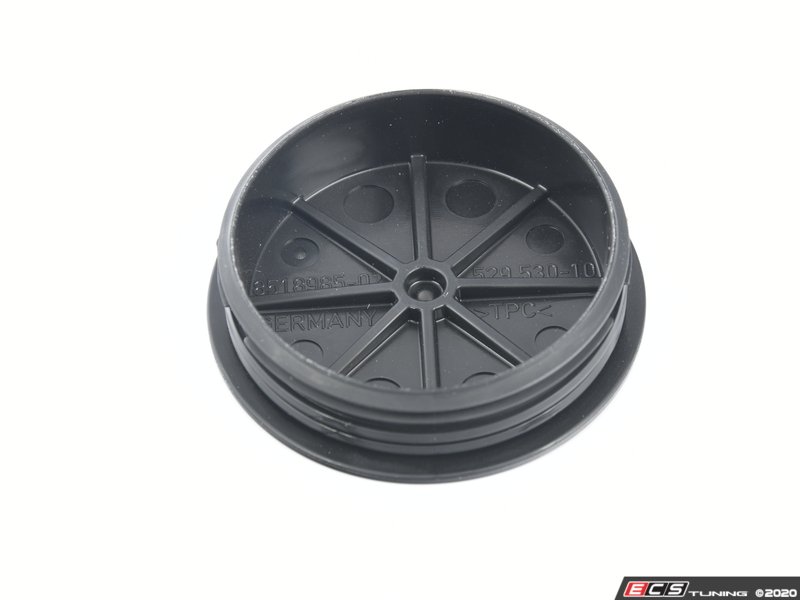 Genuine BMW - 11238518985 - COVERING CAP (11-23-8-518-985)