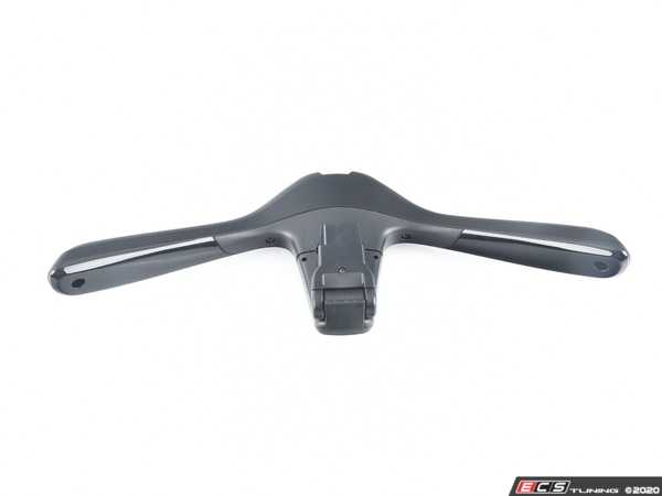 Genuine BMW - 51952354929 - CLOTHES HANGER, BLACK - (NO LONGER ...