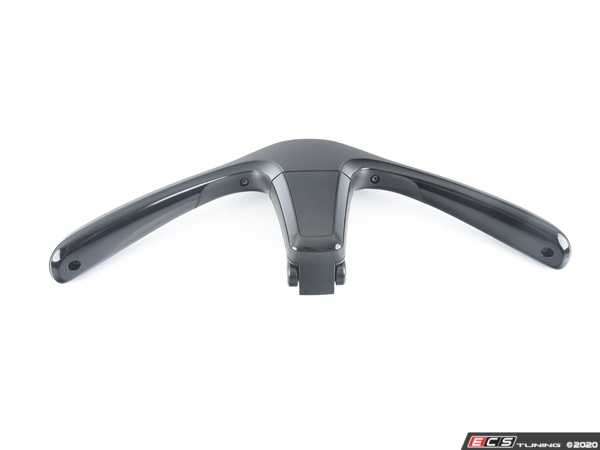 Genuine BMW - 51952354929 - CLOTHES HANGER, BLACK - (NO LONGER ...