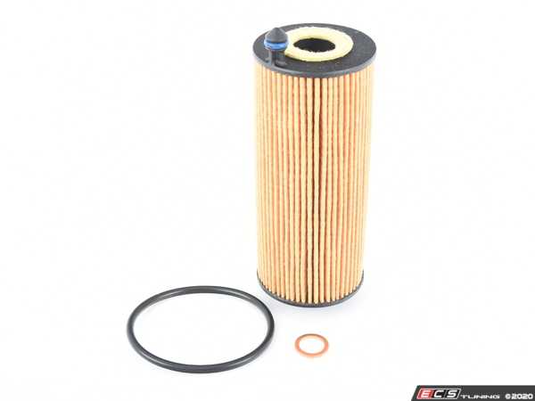 Hengst - 11428092620 - Oil Filter Kit - Priced Each