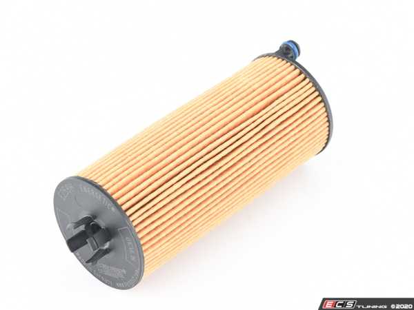 Hengst - 11428092620 - Oil Filter Kit - Priced Each