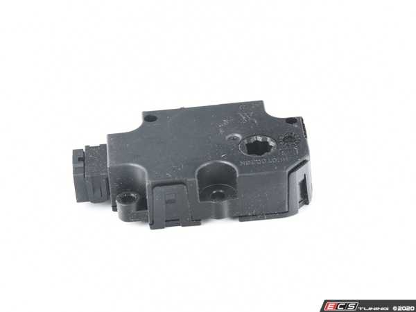 Genuine Volkswagen Audi - 4H0820511C - MOTOR (4H0 820 511 C)