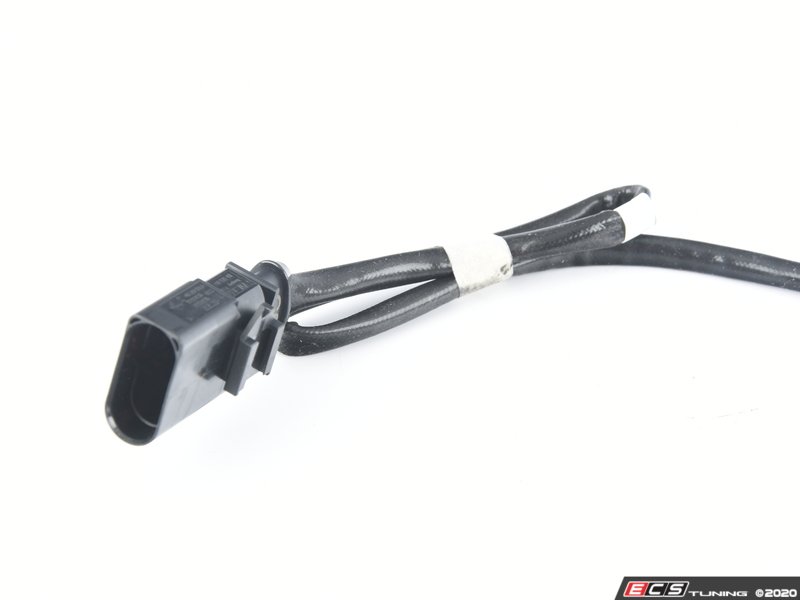 Genuine Volkswagen Audi - 06E906265AA - Rear Oxygen Sensor - Priced ...