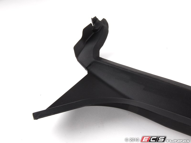 Genuine BMW - 51717065284 - Underhood cover (51-71-7-065-284)