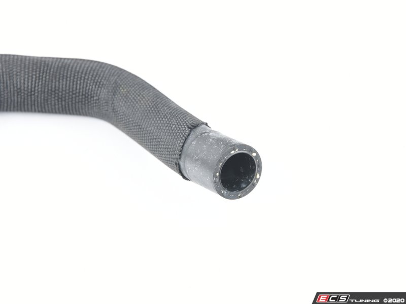 Genuine BMW - 17127589729 - Coolant Hose (17-12-7-589-729)