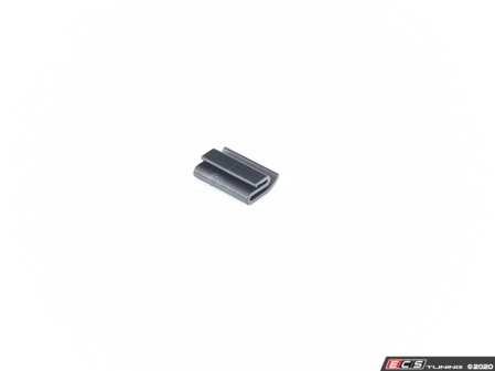 Genuine BMW - 07147229342 - F10 Clamp (07-14-7-229-342)