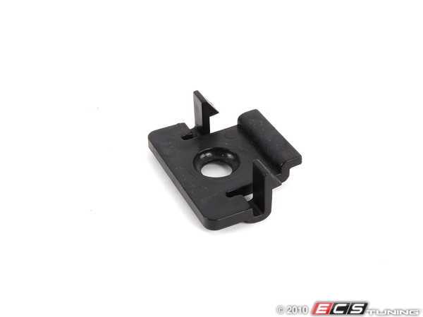 Genuine BMW - 51717065284 - Underhood cover (51-71-7-065-284)