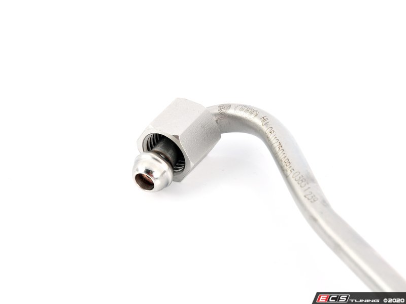 Genuine Volkswagen Audi - 06J127501FKT - Fuel Line
