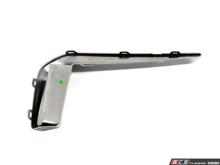 Genuine BMW - 51118063267 - LEFT FINISHER (51-11-8-063-267)