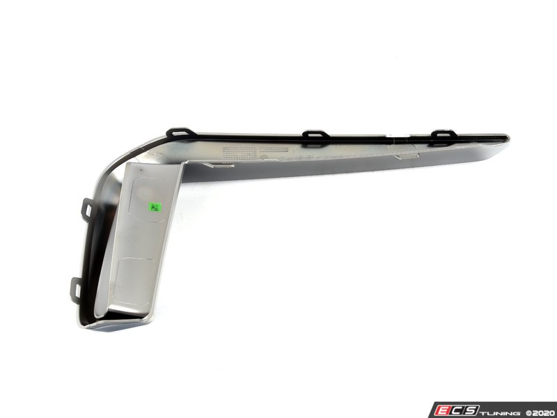 Genuine BMW - 51118063267 - LEFT FINISHER (51-11-8-063-267)