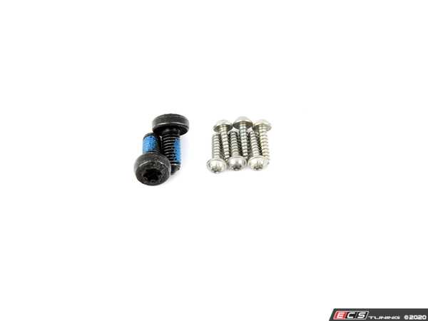 Genuine MINI - 51417910884 - MOLDING COVER (51-41-7-910-884)