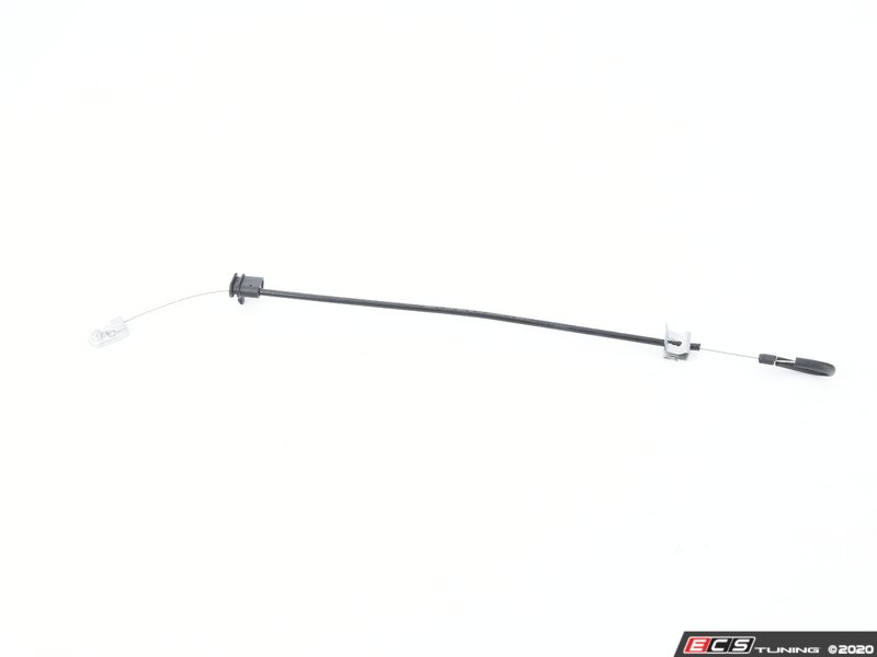 Genuine BMW - 51247154231 - BOWDEN CABLE, EMERGE (51-24-7-154-231)